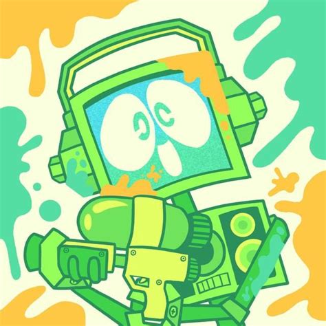 Fandroid The Musical Robot