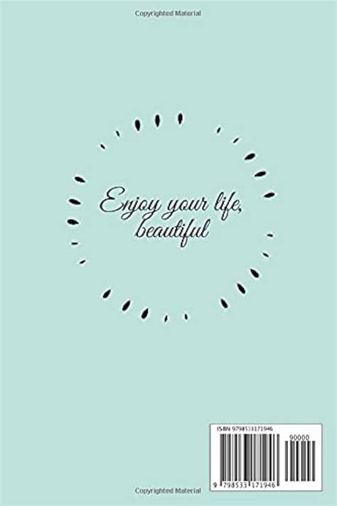 Cute Notebook Quotes