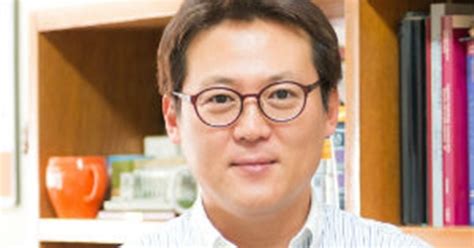 스타강사 김경일 교수 인지심리학으로 푸는 부부소통의 방법은