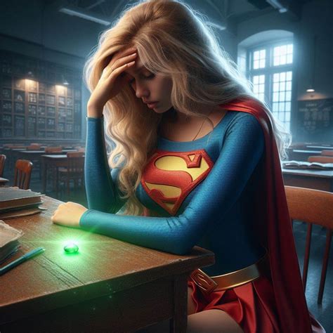 Sg Kryptonite Headache By Pippl On Deviantart