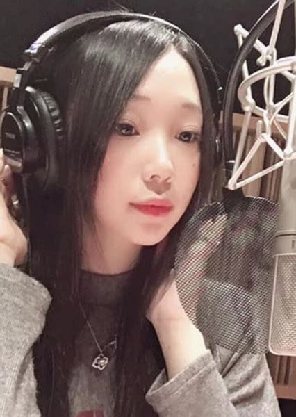 Qing Xue Fan Casting