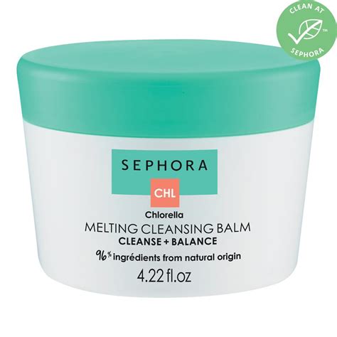 Buy Sephora Collection Original Melting Cleansing Balm Sephora Australia
