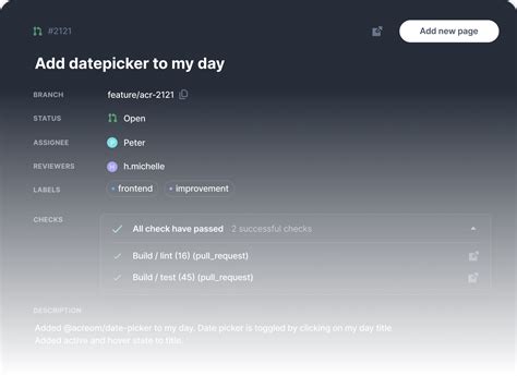 Github — Acreom