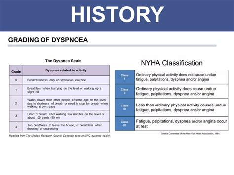 Presentation On Dysponea Pdf