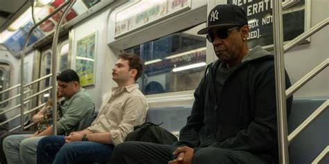 Denzel Washington Is One Of The Last Reliable Movie Stars Left So Why