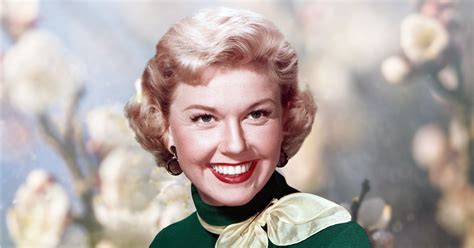 Glamorous Possessions Of Doris Day Raise 3 Million At Charity Auction
