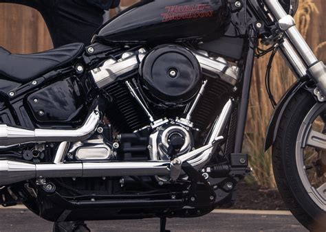 Harley Davidson Soft Tail