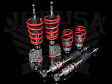 Skunk2 Racing Coilovers Jhpusa