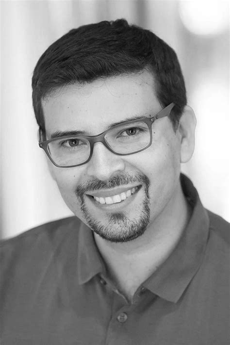 Daniel Acuña Silicon Flatirons