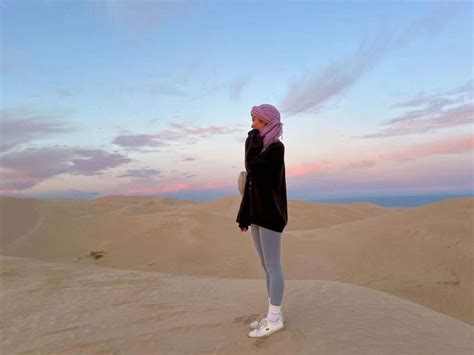Tunisian Sahara Complete Guide 2025 The Nomad Almanac