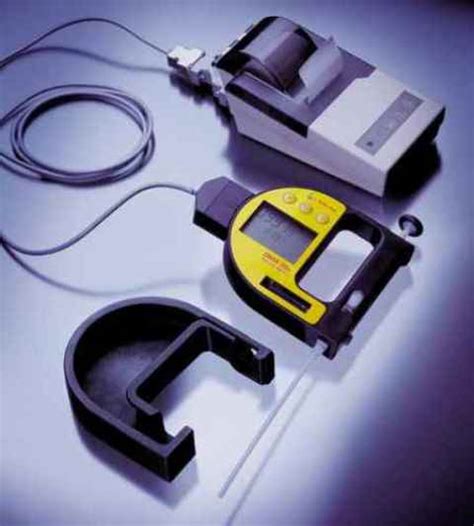 Density Meter Portable Density Meter Digital Hydrometer