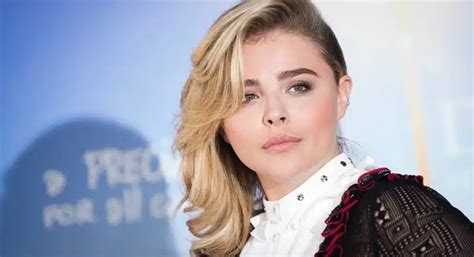 Chloë Grace Moretz Não Retornará A Um Eventual Kick Ass 3