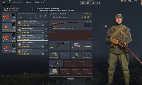 Mosin Pe Scope Missing Suggestions Archive Enlisted