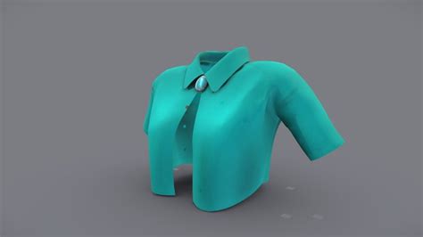 Broche 3d Models Sketchfab