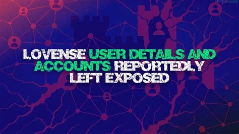 Lovense Launches Ai Digital Lover That Controls Your Sex Toys Based