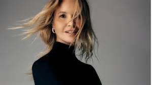 Elle Macpherson «Στα 62 μου δεν έχω νιώσει ποτέ ξανά πιο ελεύθερη και ζωντανή Grace