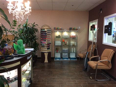 Home Angel Nails Llc