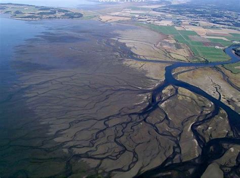 Fluvial Depositional Landforms