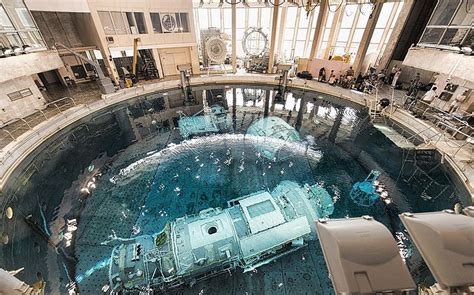 Russias Star City Once A Secret Soviet City Where Cosmonauts Have