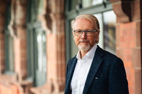 Stephen Jack Named Orbits New Group Chair Housing Digital