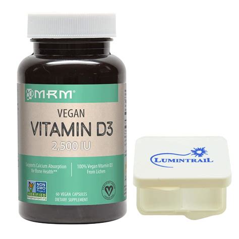 Best Vitamin D3 Pill Your Best Life