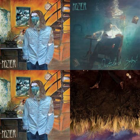 Intro To Hozier Playlist By Hanfortherecord Spotify