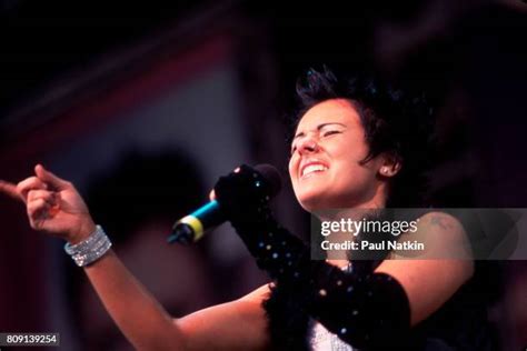 431 Krystal Singer Photos And High Res Pictures Getty Images