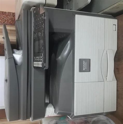 Sharp Ar 6020 Photocopier Machine At ₹ 45000piece Photocopier