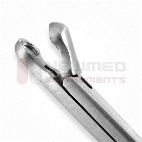 Cup Forceps New Med Instruments