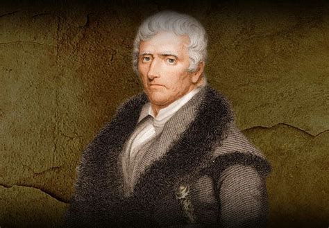Daniel Boone Birthday