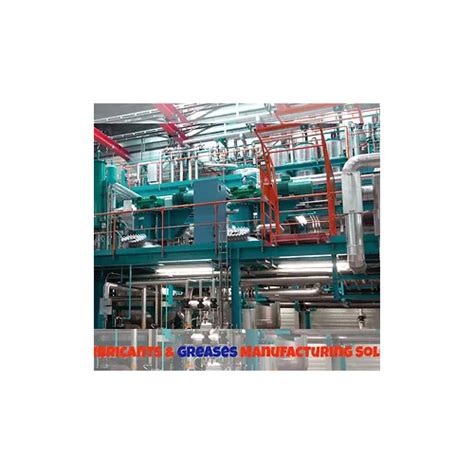 Automatic Batch Blending System Material Stainless Steel At Best