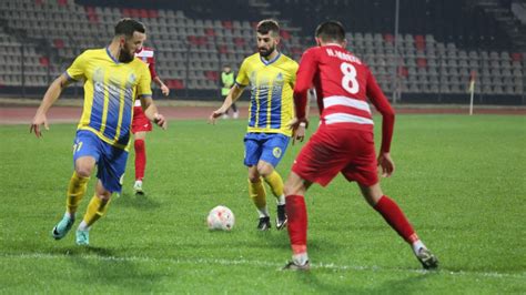 Kategoria E Parë Përcaktohet Kalendari I Fazës Së Tretë Fshf