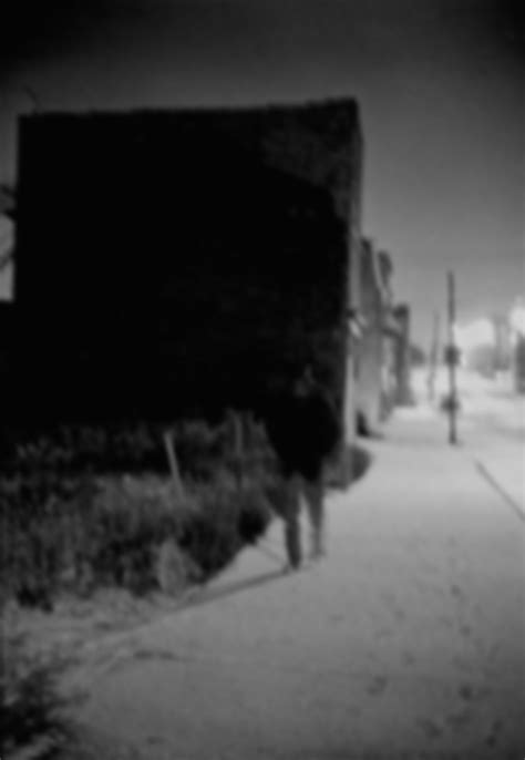 Invisible Man By Illya Mousavijad Looking Glass Blocks