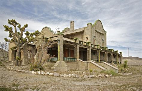 Abandoned
