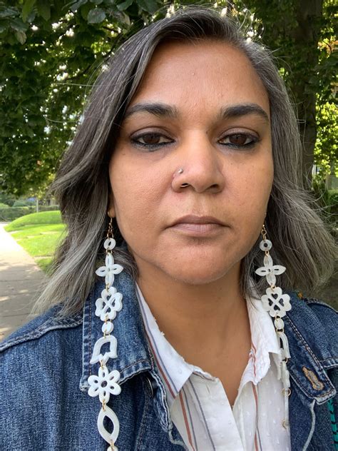 Priya Suresh Kambli Photo Australia