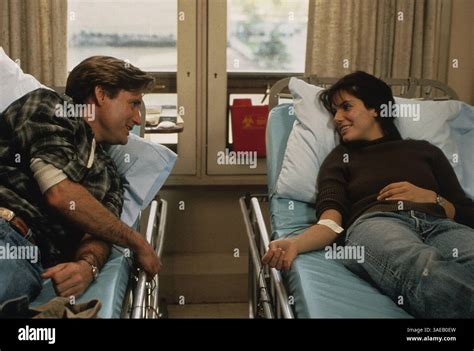 Film Still Publicity Still From While You Were Sleeping Bill