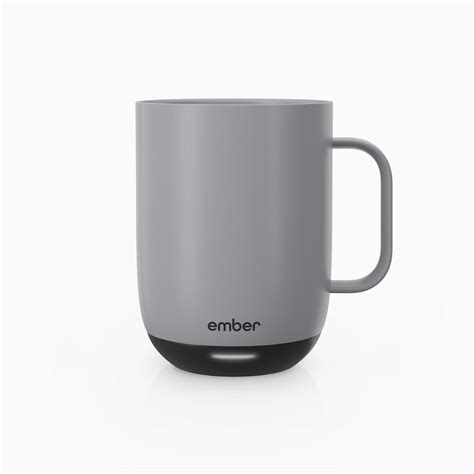 Ember Tumbler 16 Oz Temperature Control Mugs Ember®
