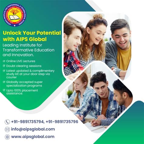 Aips Global On Linkedin Aipsglobal Transformativeeducation