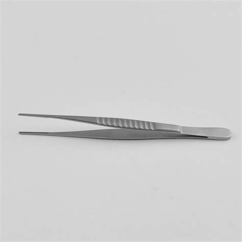 Tissue Forceps Debakey Surgico Instruments