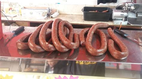 Czerws Polish Kielbasa 3370 Tilton St Philadelphia Pa 19134 Usa