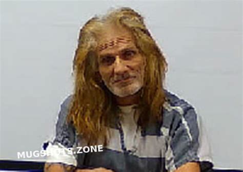Ezzell James Donald 10092023 Calhoun County Mugshots Zone