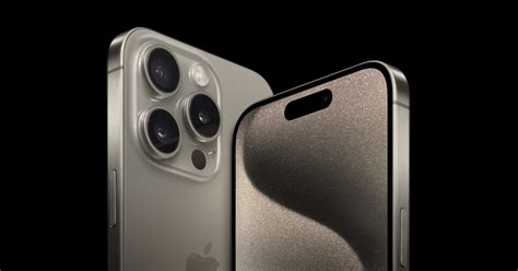 Everything You Need To Know About Iphone 15 Iphone 15 Pro New 48mp
