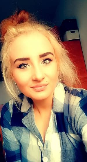 Fruzka25 Kobieta Wrocław