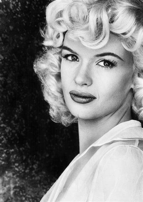 Jane Russell Nude的圖片搜尋結果 Jayne Mansfield Mansfield Old Hollywood