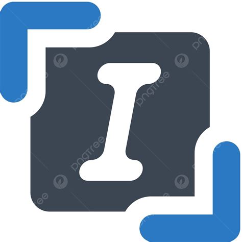 Text Italic Format Icon Text Vector Formatting Vector Text Vector Formatting Png And Vector