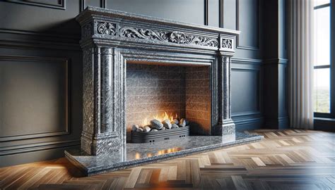 How To Design Fireplace Hearth 50 Stunning Ideas Gws Masonry And Home