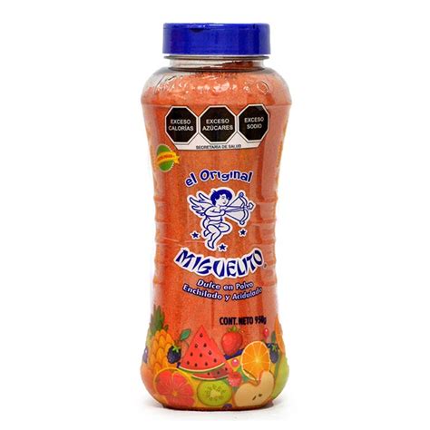 Miguelito 950gr Original Dulcerías Candy
