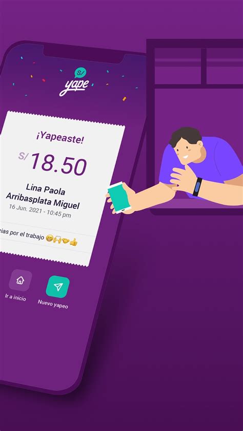 Yape Para Android Download