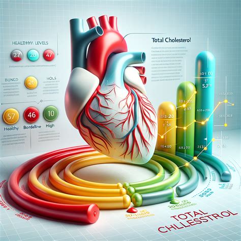 Cholestérol Total Comprendre Vos Taux