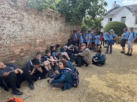 Epsom And Ewell Scout Epsom And Ewell Scout District